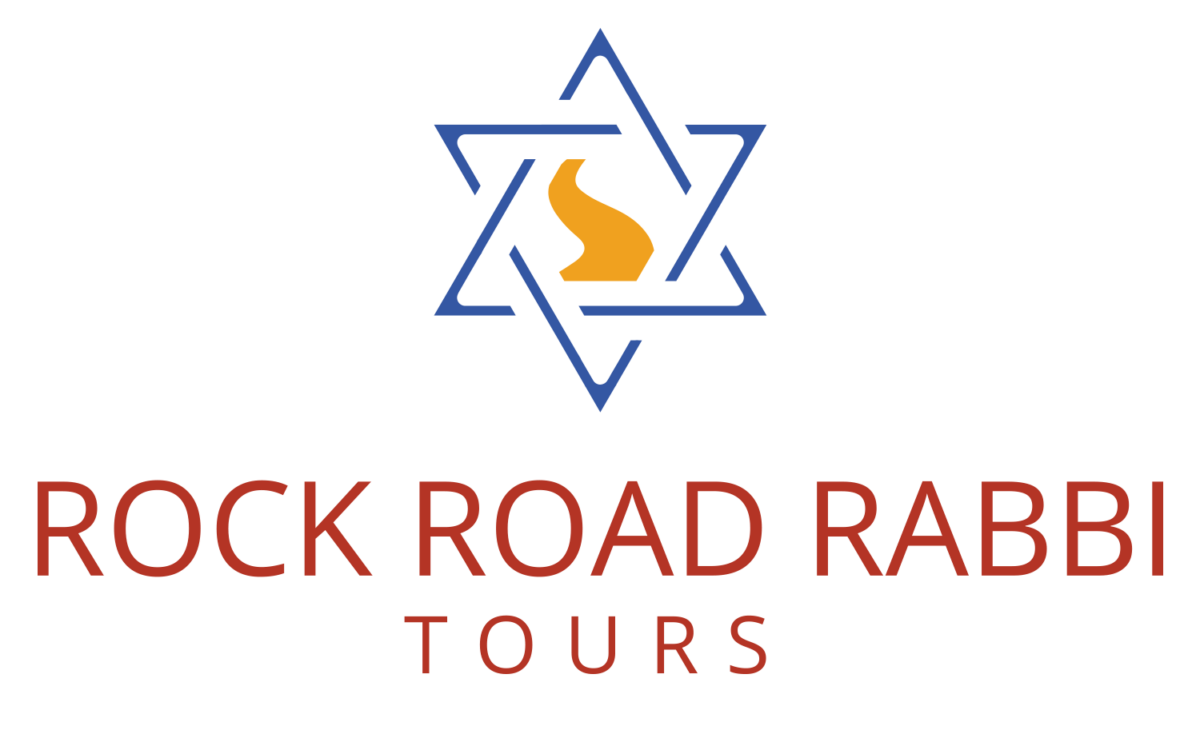 Rock Road Rabbi Tours – Experience Israel, the Holy Land with Rabbi ...