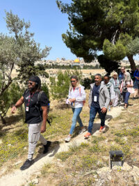 Rock Road Rabbi Tours – Experience Israel, the Holy Land with Rabbi ...