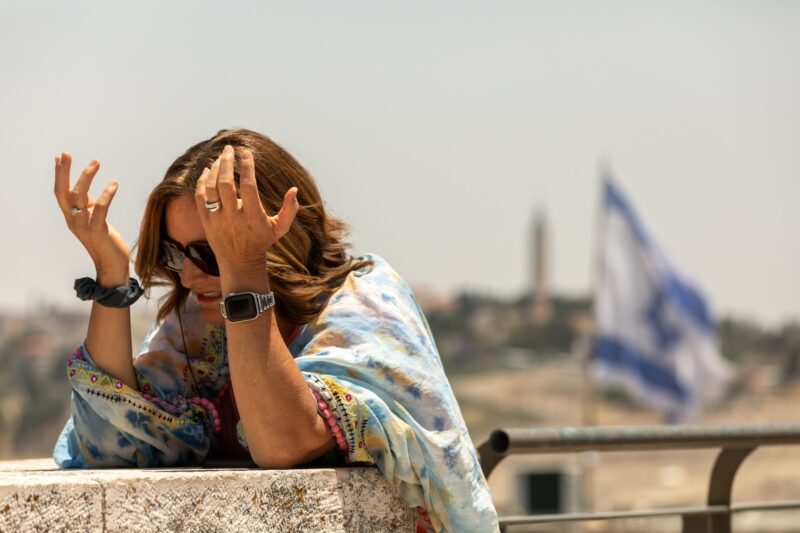 Rock Road Rabbi Tours – Experience Israel, the Holy Land with Rabbi ...