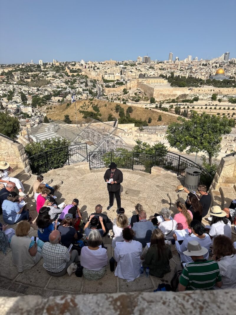 Rock Road Rabbi Tours – Experience Israel, the Holy Land with Rabbi ...