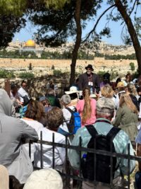 Rock Road Rabbi Tours – Experience Israel, the Holy Land with Rabbi ...