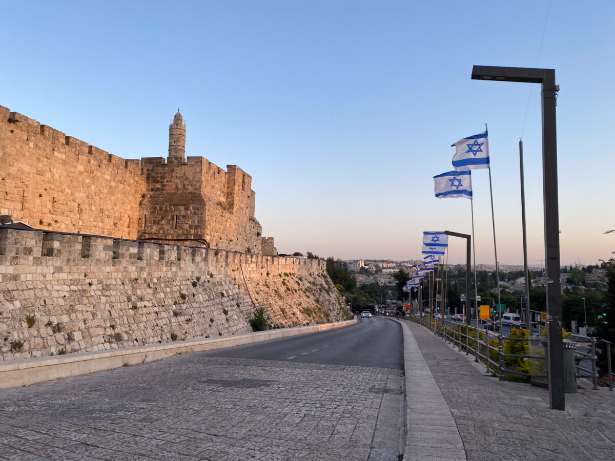 Rock Road Rabbi Tours – Experience Israel, the Holy Land with Rabbi ...